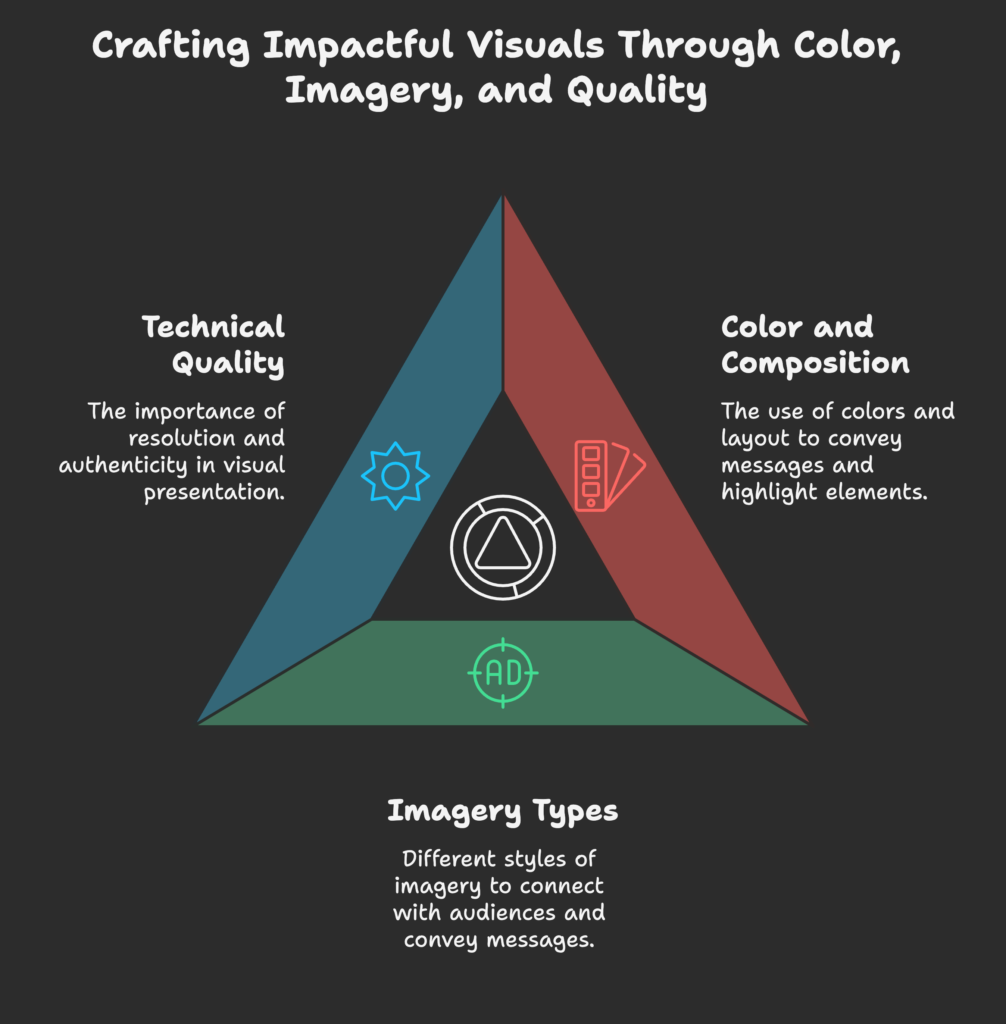 Visual Persuasion: Images That Trigger Action - Ecommerce Psychology